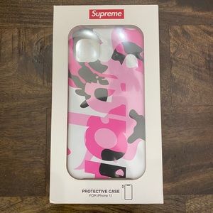 Supreme Accessories | Supreme Iphone 7 Plus Iphone 7 Hard Phone Case ...